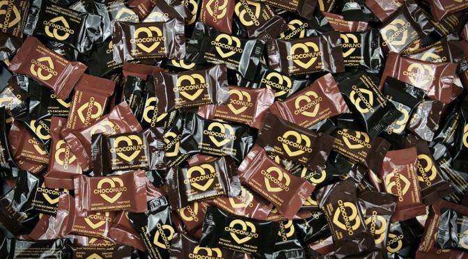 The Latest on ChocoNuvo and Best Ever CoQ10 Today’s Special. | Words On ...