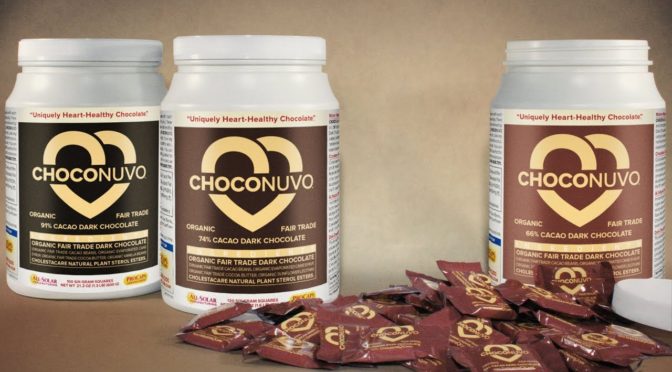 Andrew Discusses ChocoNuvoLast Chance to Order until October | Words On ...